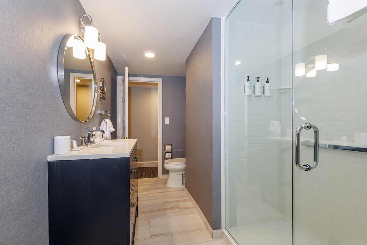 Country King - The Spa at Norwich Inn